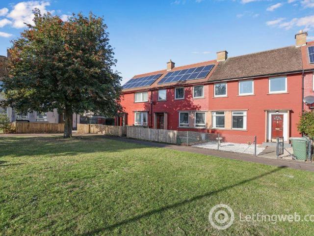 3 Bedroom Terraced to Rent at East Lothian, Eston, Ford, Gosford, Preston, Prestonpans, Seton