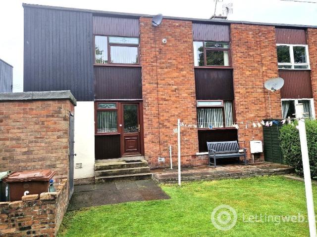 3 Bedroom Terraced to Rent at East Lothian, Fa side