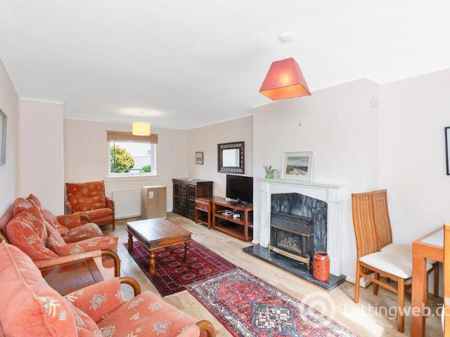3 Bedroom Terraced to Rent at Edinburgh, Gilmerton, Liberton