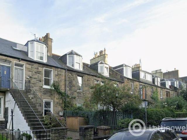 3 Bedroom Terraced to Rent at Edinburgh, Leith Walk, Meadowbank