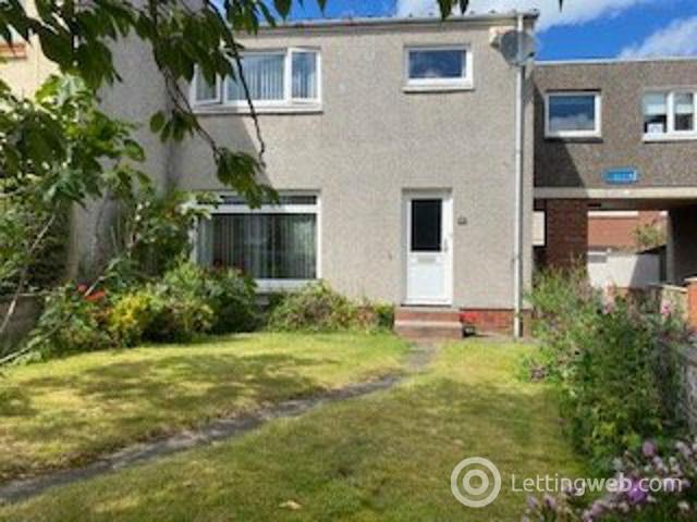 3 Bedroom Terraced to Rent at Fife, St Andrews