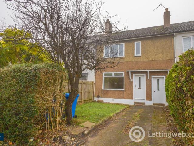 3 Bedroom Terraced to Rent at Glasgow, Glasgow City, Partick West, Scotstounhill