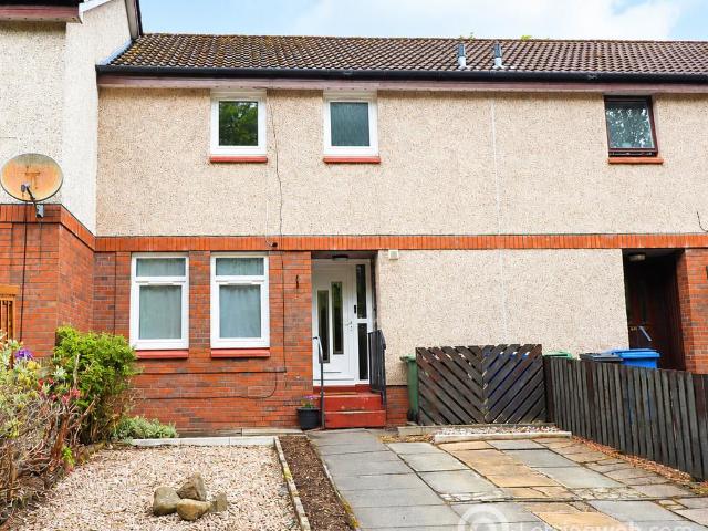 3 Bedroom Terraced to Rent at Livingston, Livingston North, West Lothian