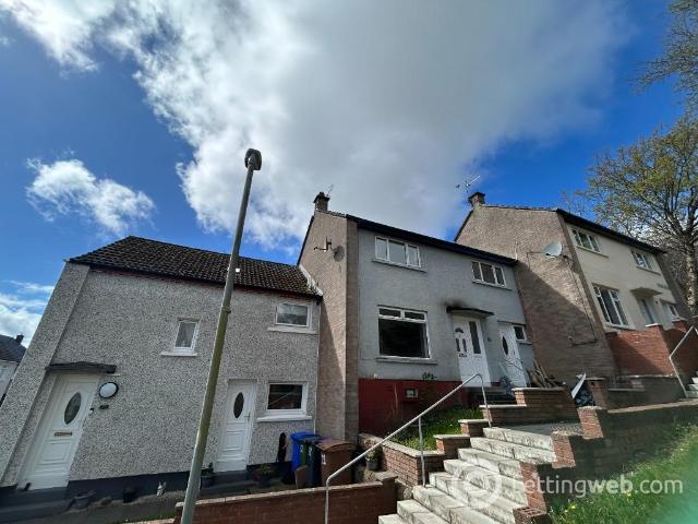 3 Bedroom Terraced to Rent at Maybole North Carrick and Coylton, South Ayrshire