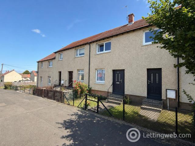 3 Bedroom Terraced to Rent at Midlothian, Midlothian East