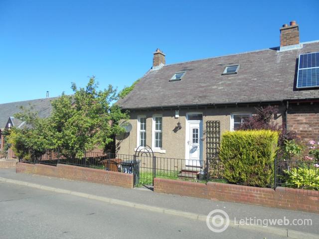 3 Bedroom Terraced to Rent at Midlothian, Midlothian South