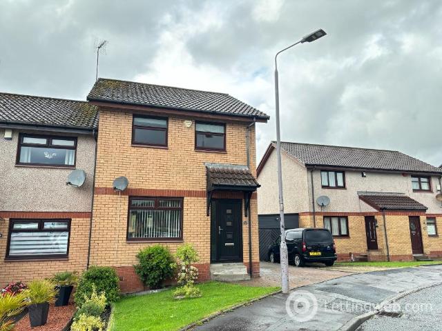 3 Bedroom Terraced to Rent at Paisley, Paisley North West, Renfrewshire