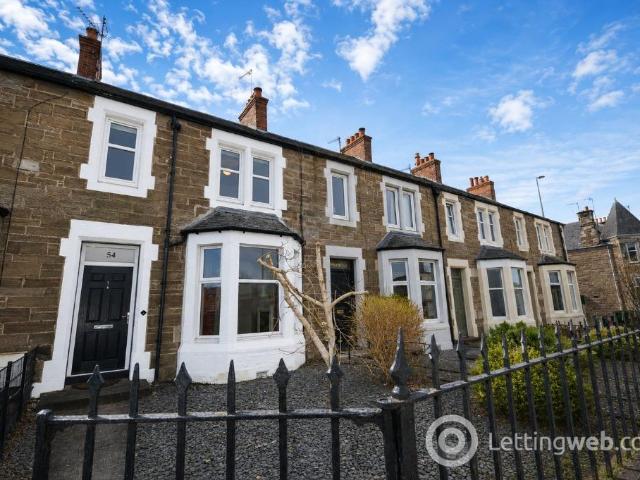 3 Bedroom Terraced to Rent at Perth/City Centre, Perth and Kinross, Perth City North