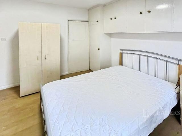 3 bedroom terraced to rent Colville Terrace, Nottingham, NG1