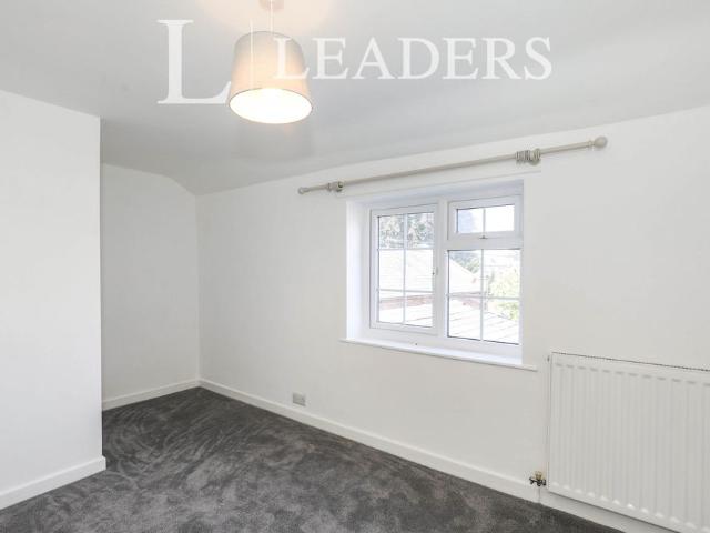 3 bedroom terraced to rent Hartford Road, Davenham, Northwich, CW9