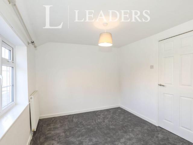 3 bedroom terraced to rent Hartford Road, Davenham, Northwich, CW9