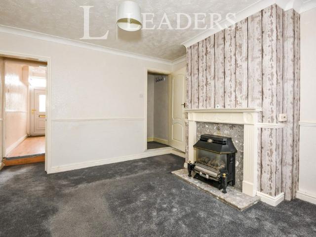 3 bedroom terraced to rent Longden Terrace, Warsop, Mansfield, Nottinghamshire, NG20