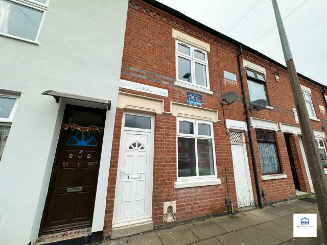 3 Bedroom Terraced to rent on Cottesmore Road LE5. Ref: BMEST_002960