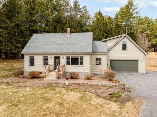 3 bedroom, Thetford VT 05045 LS101705772