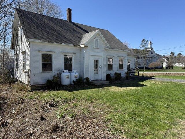 3 bedroom, Thomaston ME 04861 105106103