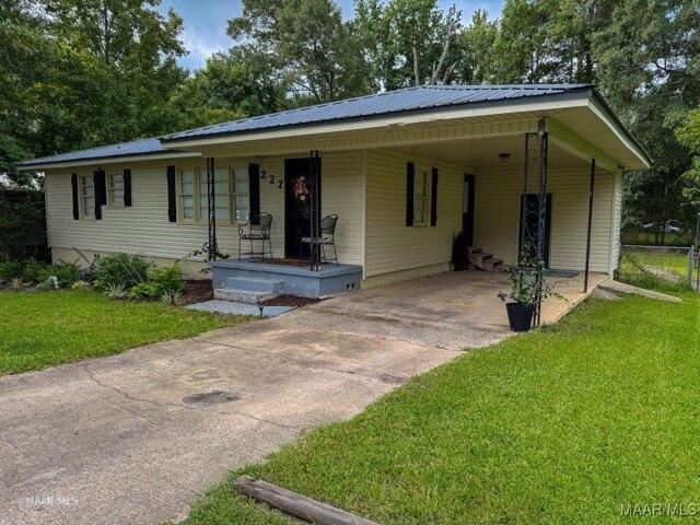 3 bedroom, Thomasville AL 36784 LS93505928