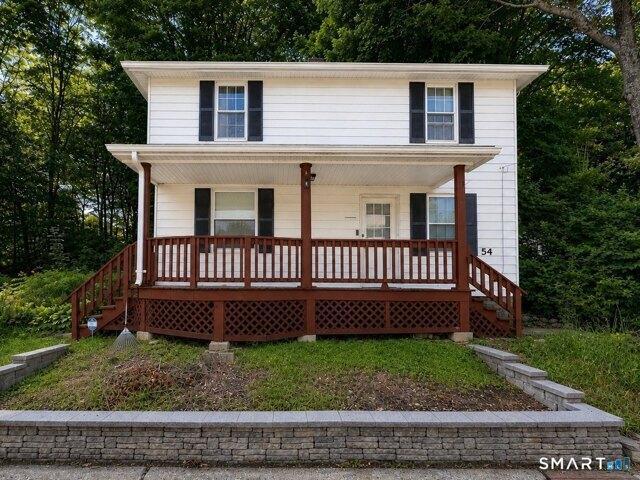 3 bedroom, Thompson CT 06255 104649678