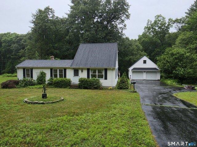 3 bedroom, Thompson CT 06255 105127625