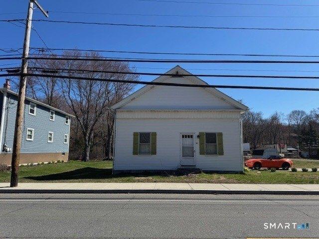 3 bedroom, Thompson CT 06255 102155837