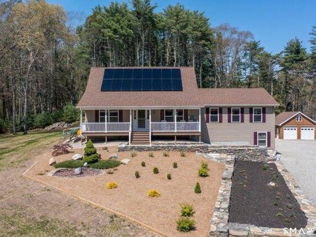 3 bedroom, Thompson CT 06277 LS102443344