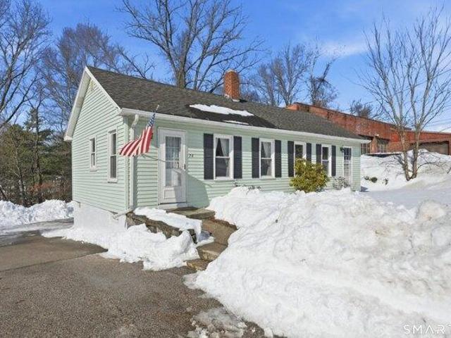 3 bedroom, Thompson CT 06277 LS102216144