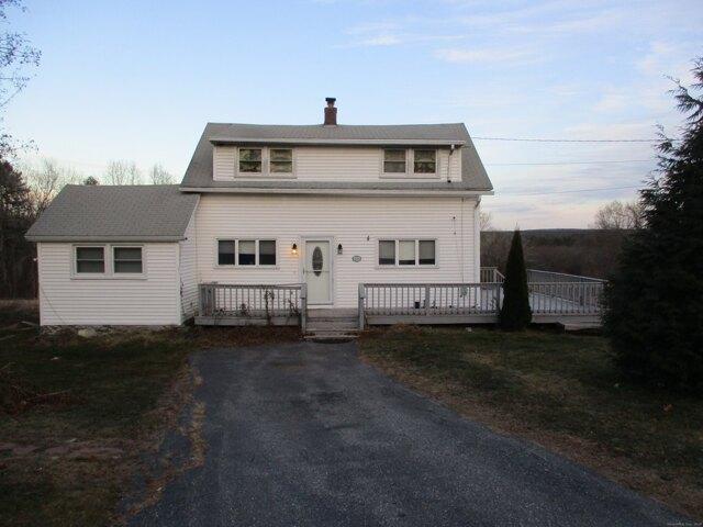 3 bedroom, Thompson CT 06277 LS102257022