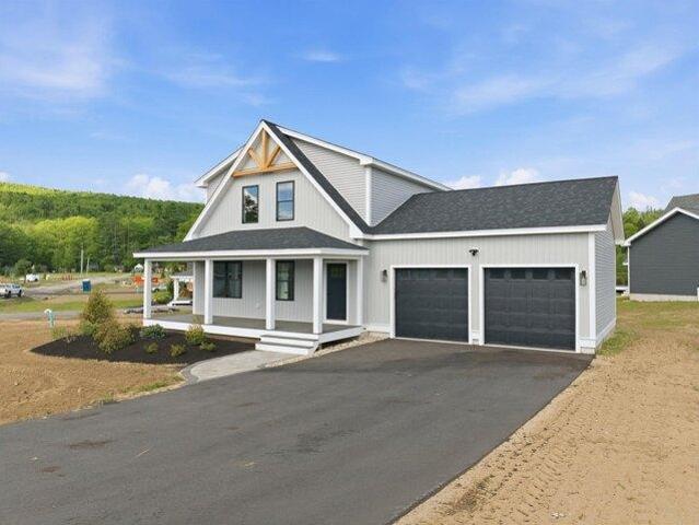 3 bedroom, Thornton NH 03285 104514066