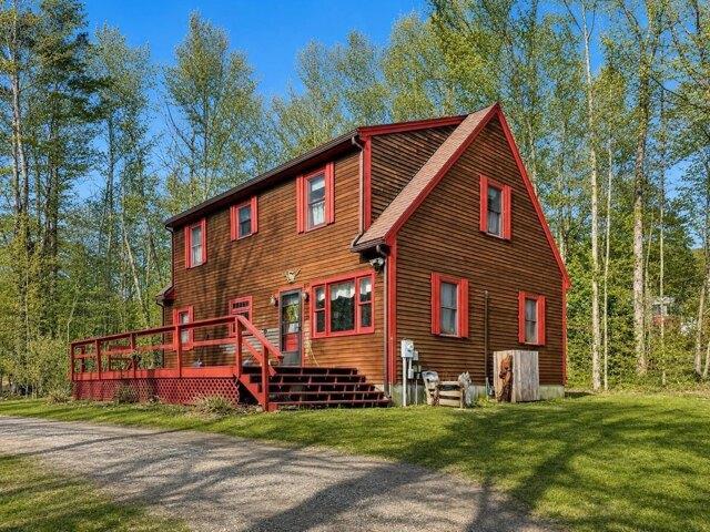 3 bedroom, Thornton NH 03285 104715888