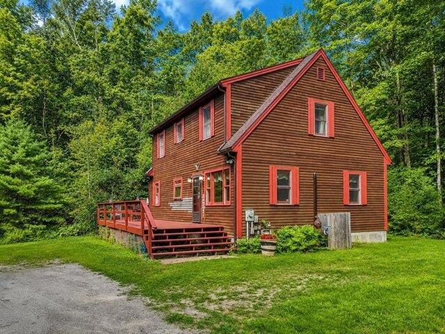 3 bedroom, Thornton NH 03285 105142282