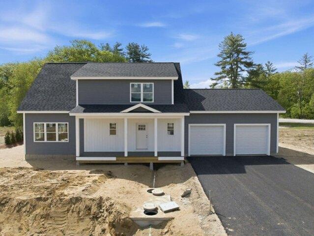 3 bedroom, Thornton NH 03285 105160486
