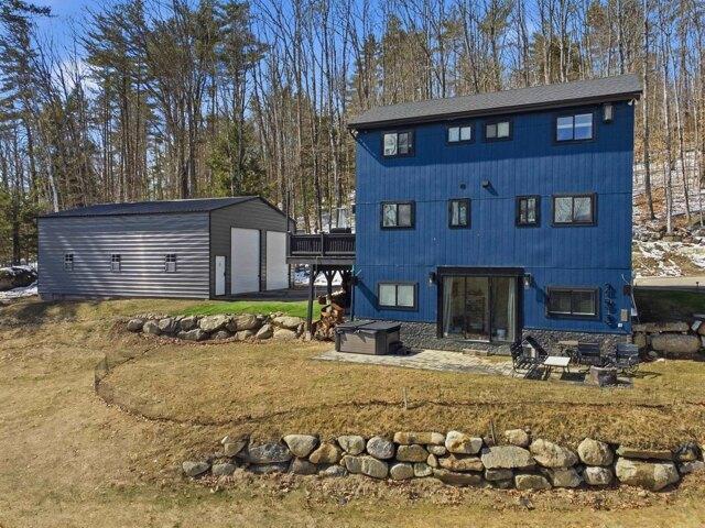 3 bedroom, Thornton NH 03285 LS102372202