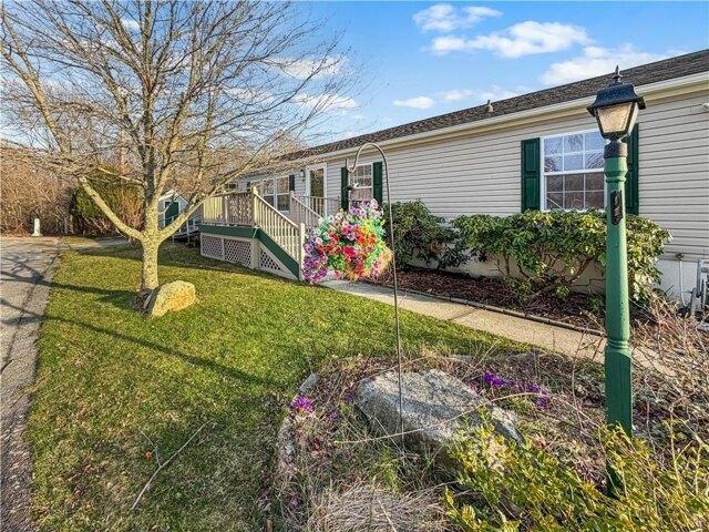 3 bedroom, Tiverton RI 02878 103100066