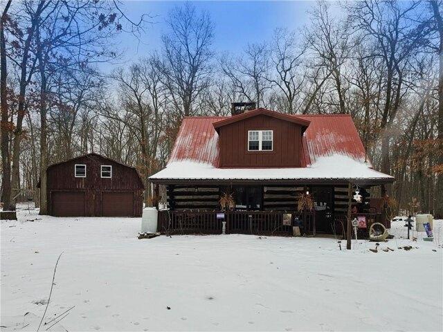 3 bedroom, Tionesta PA 16353 88394802