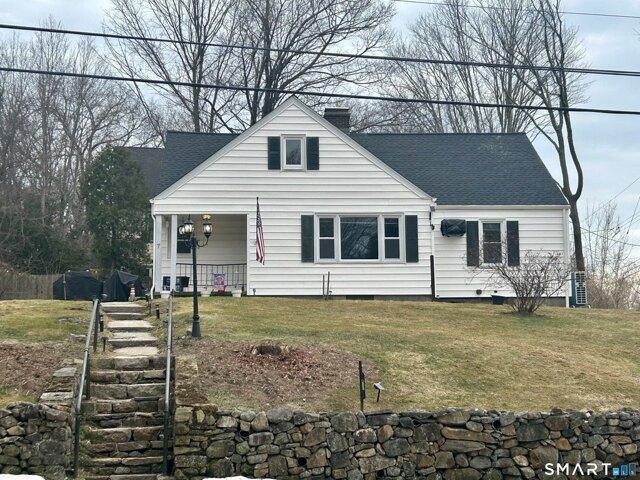 3 bedroom, Trumbull CT 06611 LS101707390