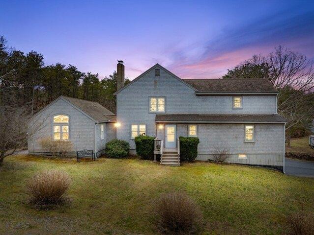 3 bedroom, Truro MA 02666 103017195