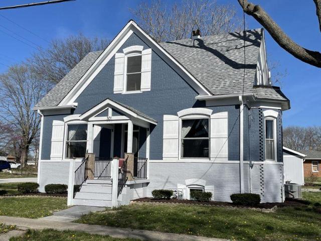 3 bedroom, Trenton IL 62293 100973551