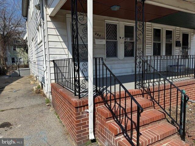 3 bedroom, Trenton NJ 08609 102318060