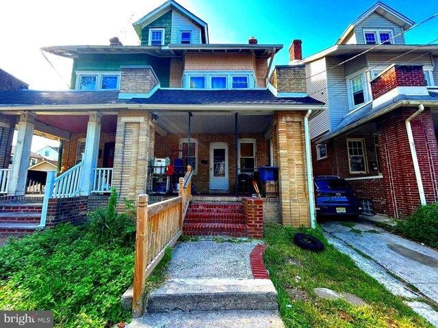 3 bedroom, Trenton NJ 08618 102280942