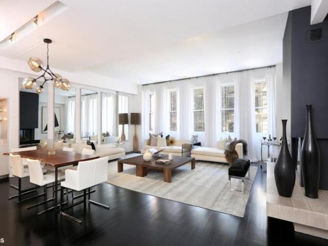 3 bedroom, Tribeca NY 89697753
