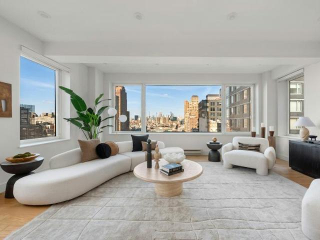 3 bedroom, Tribeca NY 89697821