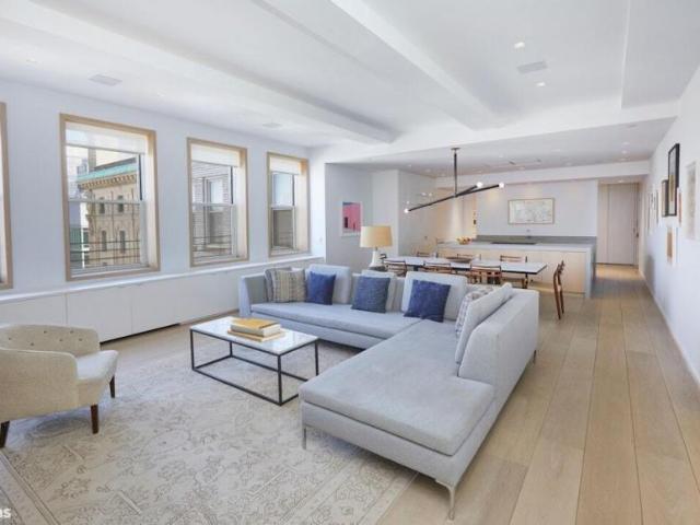 3 bedroom, Tribeca NY 89698241