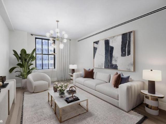 3 bedroom, Tribeca NY 89698795