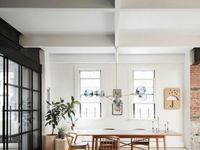 3 bedroom, Tribeca NY 90572956