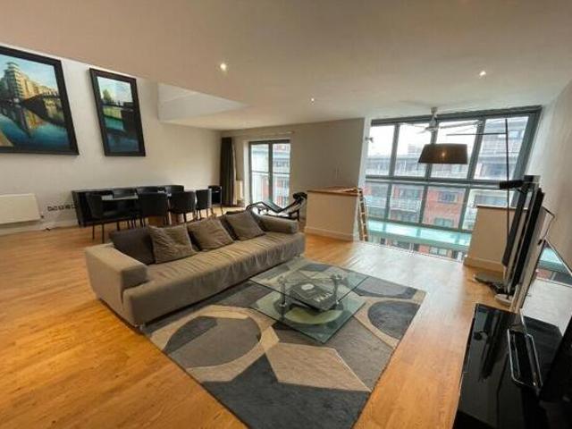 3 Bedroom Triplex For Rent In King Edwards Wharf, Sheepcote Street