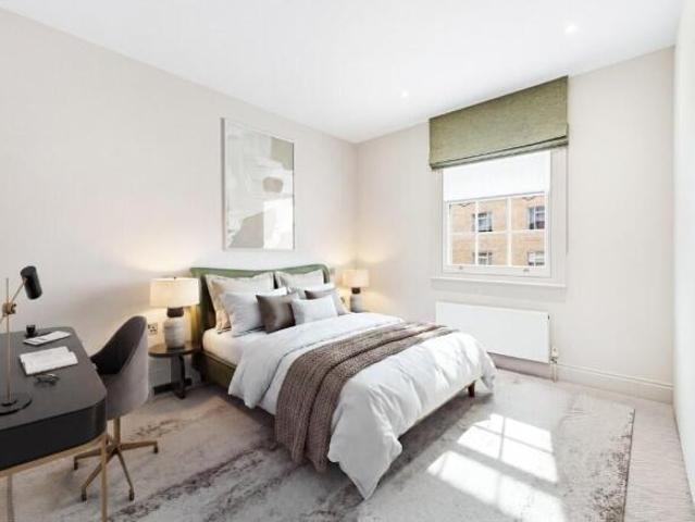 3 bedroom house for rent in Lowndes Street, London, SW1X