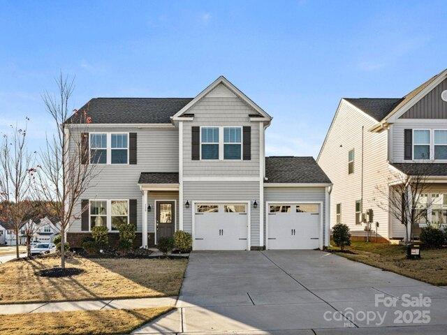 3 bedroom, Troutman NC 28166 LS96482848