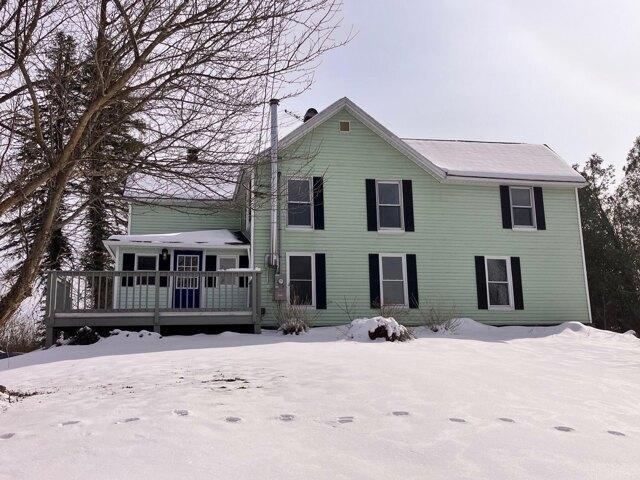 3 bedroom, Troy VT 05859 101800617