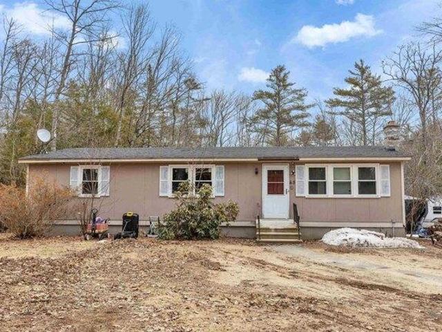 3 bedroom, Troy NH 03465 LS103019239