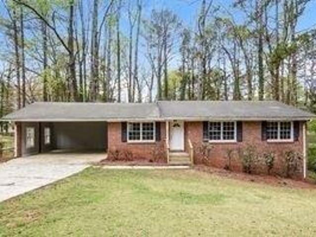 3 bedroom, Tucker GA 30084 LS89459096