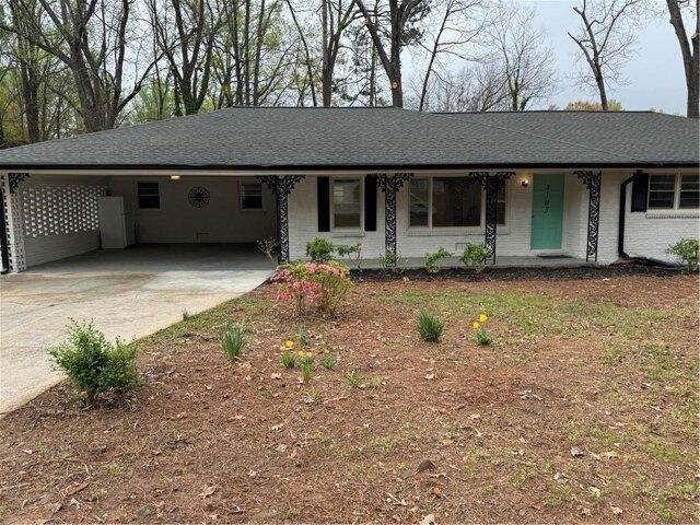 3 bedroom, Tucker GA 30084 LS89494379
